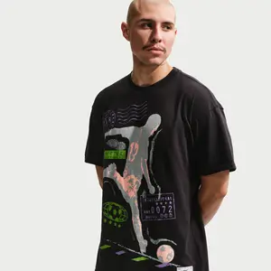 Nike Sportswear T-shirt - Black