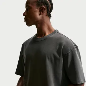 Nike Book Basketball T-shirt - Black