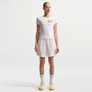 Women's Nike Tie Detailed