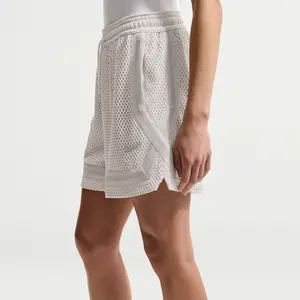 Nike Crossover Dri-fit 5" Basketball Shorts