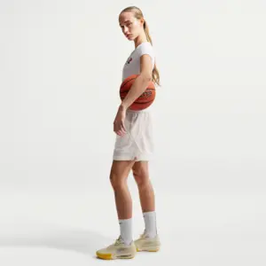 Nike Crossover Dri-fit 5" Basketball Shorts