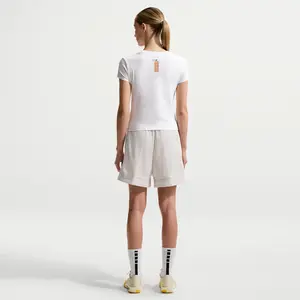 Nike Crossover Dri-fit 5" Basketball Shorts