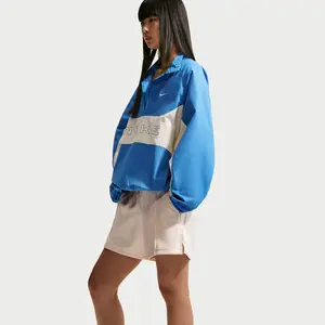 Nike Mid-rise Track Shorts
