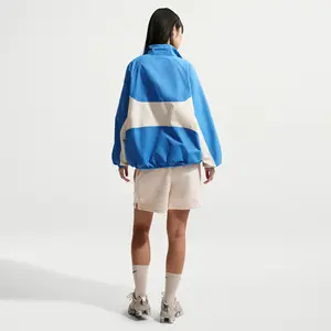 Nike Mid-rise Track Shorts