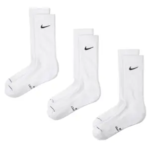 Nike Everyday Elevated Crew Socks - Multicolor