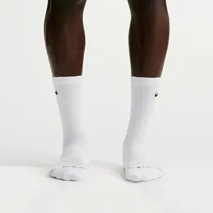 Nike Everyday Elevated Crew Socks - Multicolor