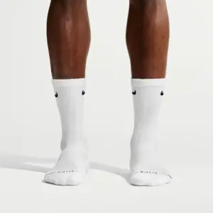 Nike Everyday Elevated Crew Socks