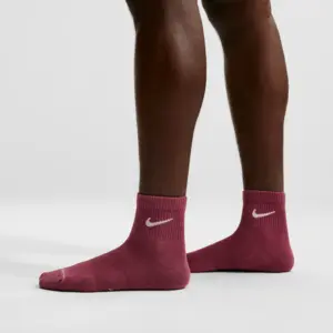 Nike Everyday Elevated Ankle Socks - Multicolor