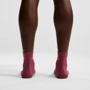 Nike Everyday Elevated Ankle Socks - Multicolor