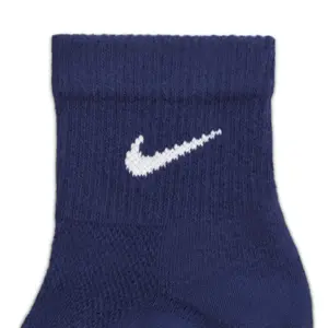 Nike Everyday Elevated Ankle Socks - Multicolor