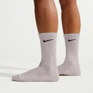 Nike Everyday Elevated Crew Socks - Multicolor