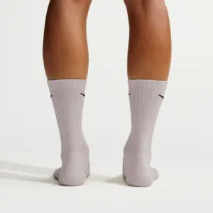 Nike Everyday Elevated Crew Socks - Multicolor