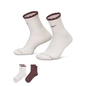 Nike Everyday Elevated Micro-crew Socks - Multicolor