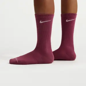 Nike Everyday Elevated Crew Socks