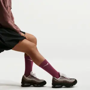 Nike Everyday Elevated Crew Socks