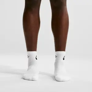 Nike Everyday Elevated Ankle Socks - Multicolor