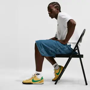 Nike Everyday Elevated Ankle Socks - Multicolor