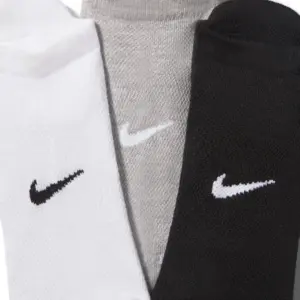 Nike Everyday Elevated No-show Socks