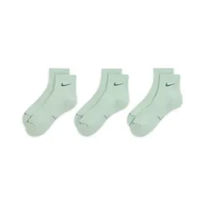 Nike Everyday Elevated Ankle Socks