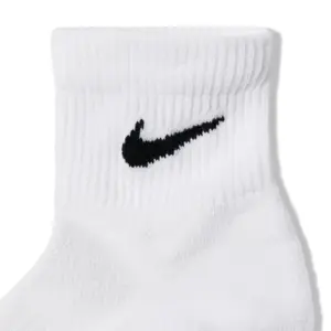 Nike Everyday Elevated Ankle Socks - Multicolor
