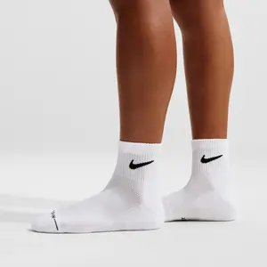 Nike Everyday Elevated Ankle Socks - Multicolor