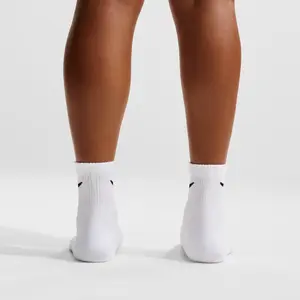 Nike Everyday Elevated Ankle Socks - Multicolor