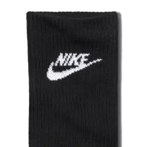 Nike Everyday Elevated Crew Socks