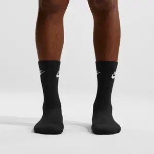 Nike Everyday Elevated Crew Socks