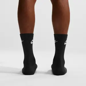Nike Everyday Elevated Crew Socks