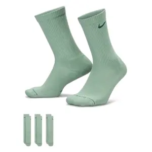 Nike Everyday Elevated Crew Socks - Multicolor
