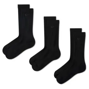 Nike Everyday Elevated Crew Socks - Multicolor