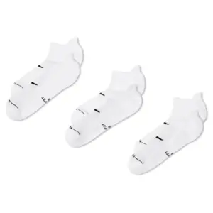 Nike Everyday Elevated No-show Socks - Multicolor