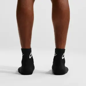 Nike Everyday Elevated Ankle Socks