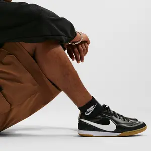 Nike Everyday Elevated Ankle Socks