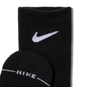 Nike Everyday Elevated Crew Socks - Multicolor