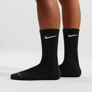 Nike Everyday Elevated Crew Socks - Multicolor