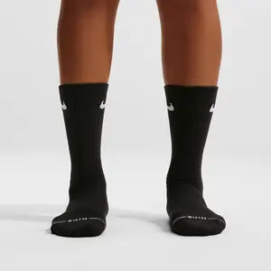 Nike Everyday Elevated Crew Socks - Multicolor