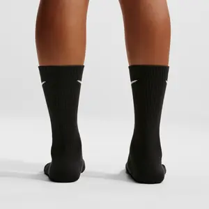 Nike Everyday Elevated Crew Socks - Multicolor