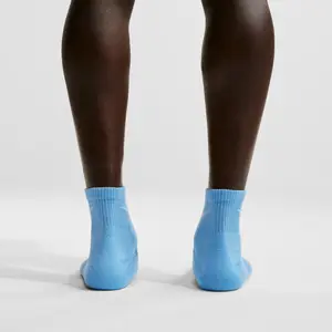 Nike Everyday Elevated Ankle Socks - Multicolor