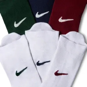 Nike Everyday Elevated No-show Socks