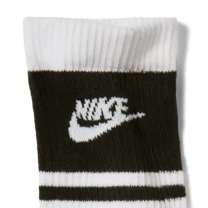 Nike Everyday Elevated Crew Socks 3 Pairs