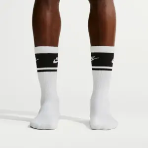 Nike Everyday Elevated Crew Socks 3 Pairs