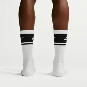 Nike Everyday Elevated Crew Socks 3 Pairs