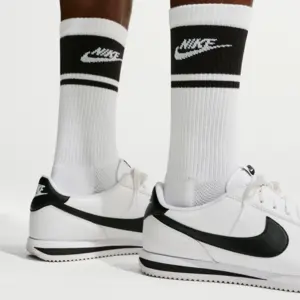 Nike Everyday Elevated Crew Socks 3 Pairs