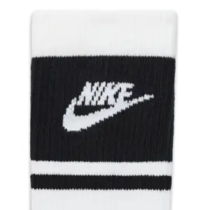 Nike Everyday Elevated Crew Socks 3 Pairs