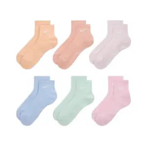 Nike Everyday Elevated Ankle Socks