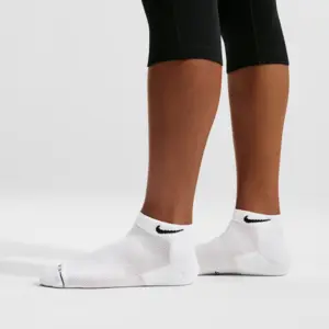 Nike Everyday Elevated Low Socks