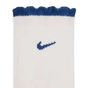 Nike Everyday Elevated Scallop Socks