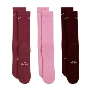 Nike Everyday Elevated Crew Socks - Multicolor