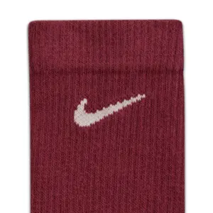 Nike Everyday Elevated Crew Socks - Multicolor